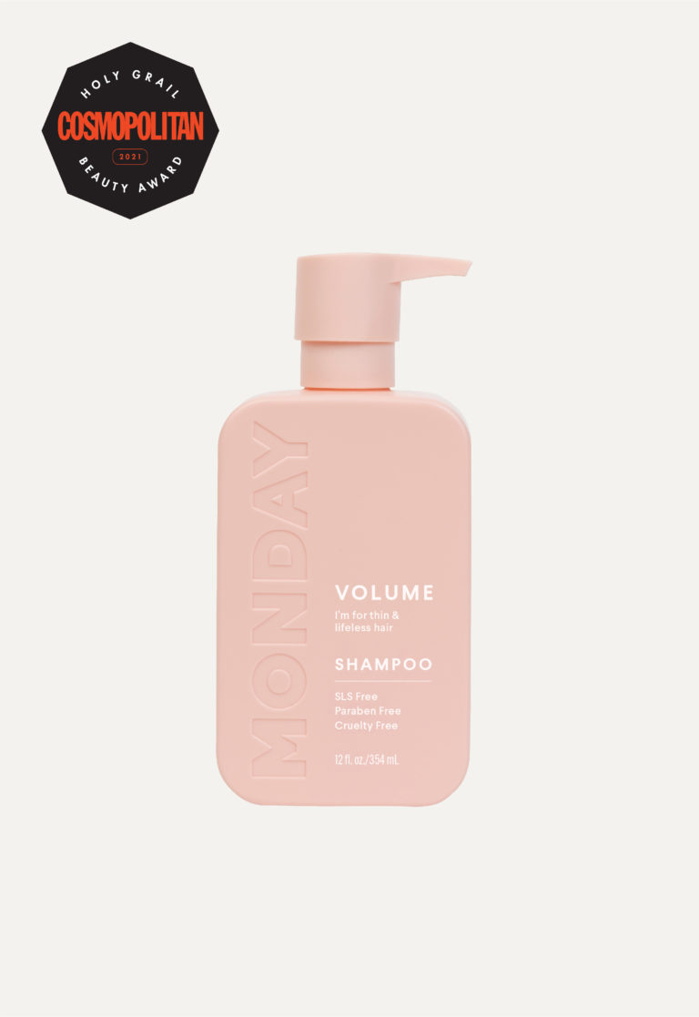 SMOOTH | MONDAY Haircare