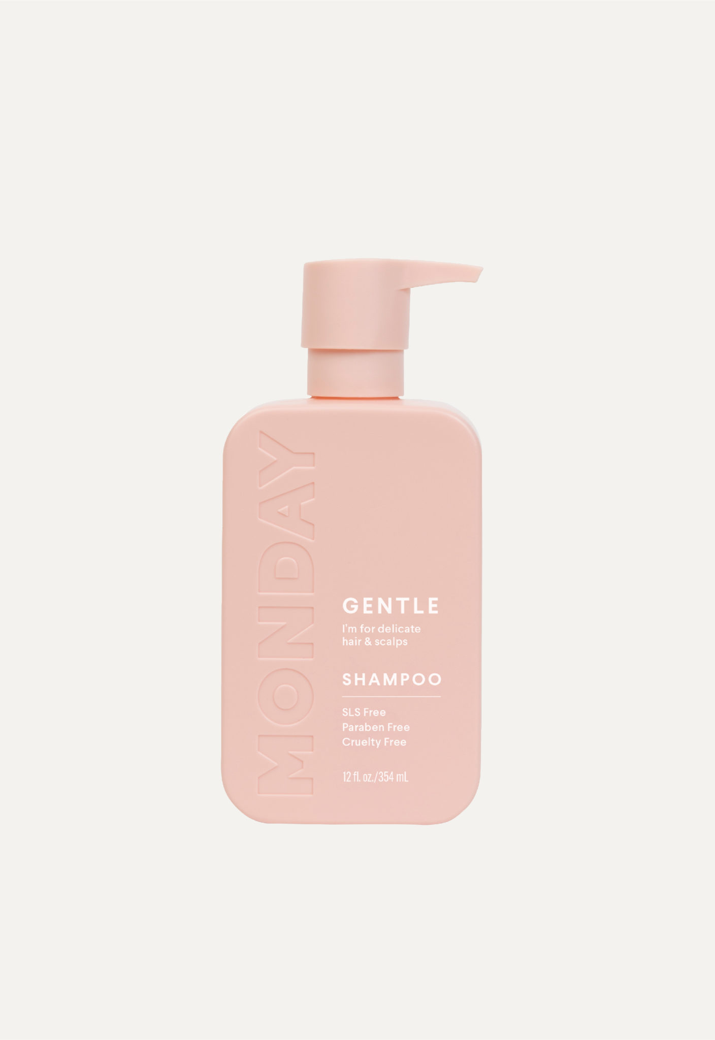 MOISTURE | MONDAY Haircare