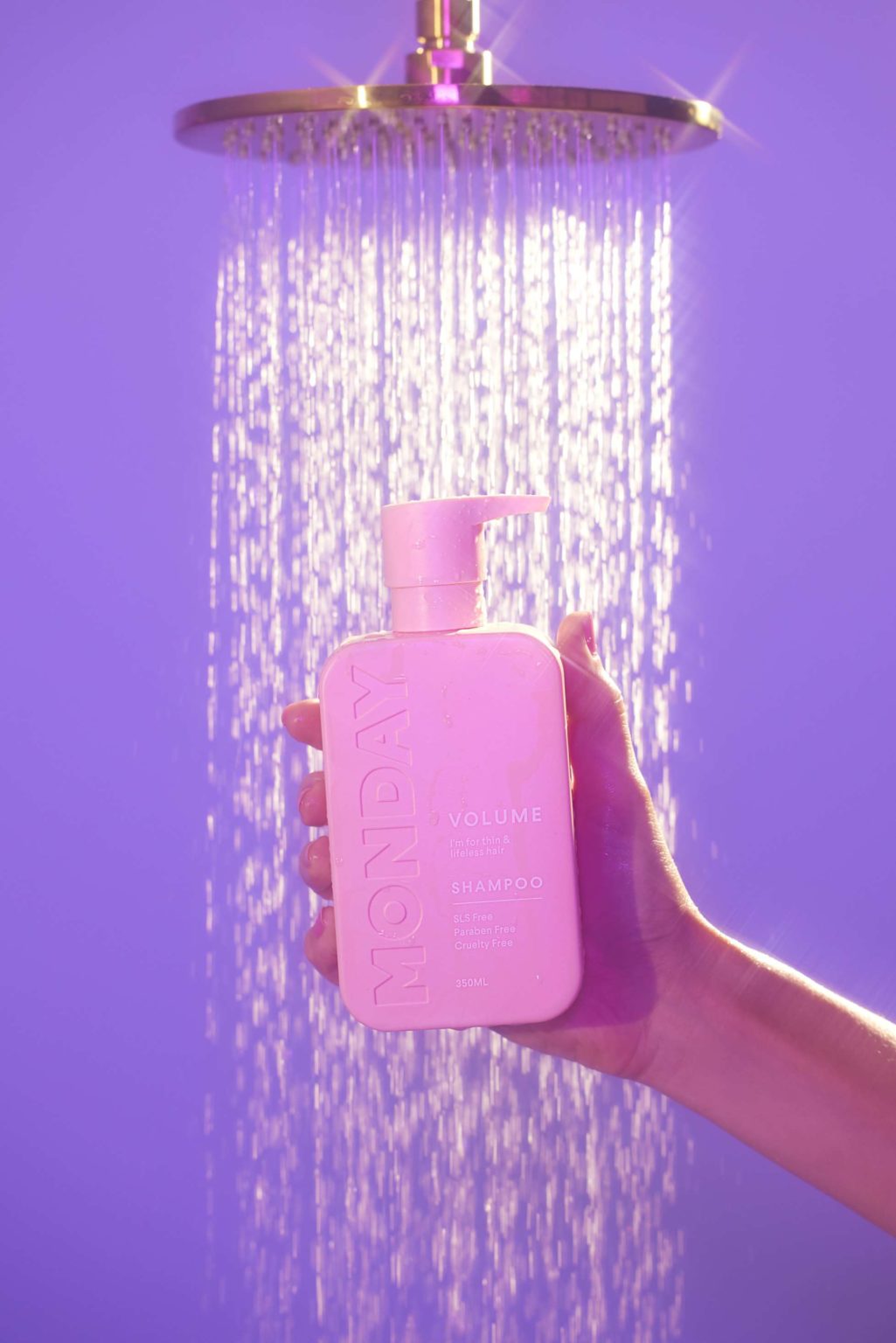 Hair Products | Shampoo & Conditioner | MONDAY Haircare