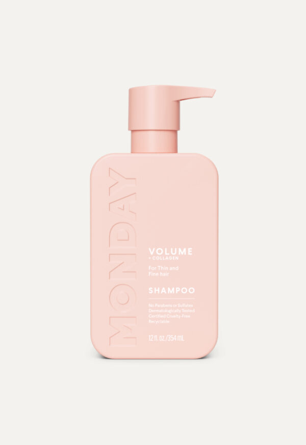 MOISTURE | MONDAY Haircare