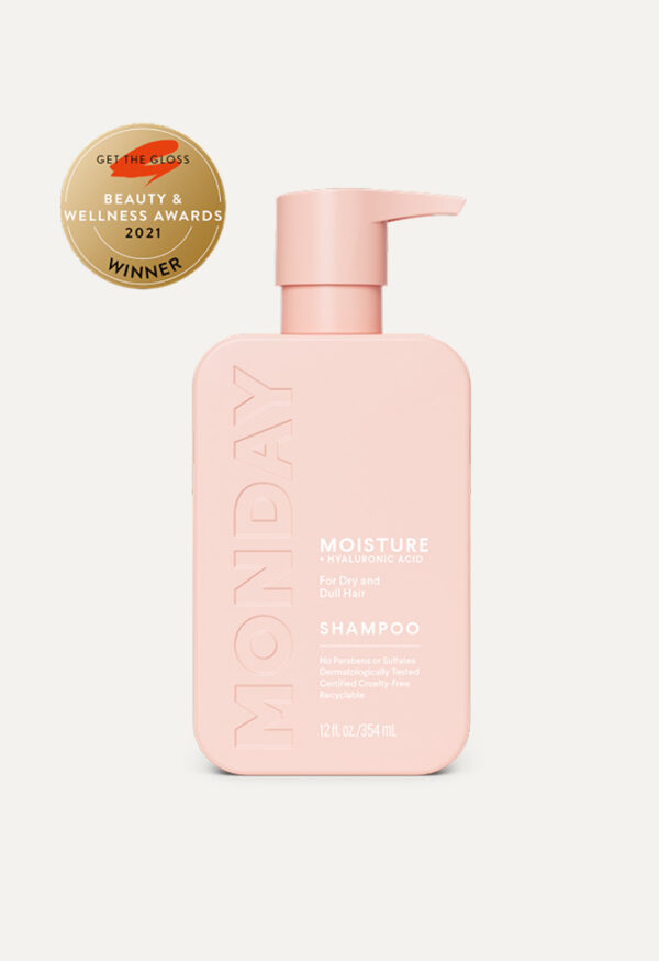 ORIGINAL | MONDAY Haircare