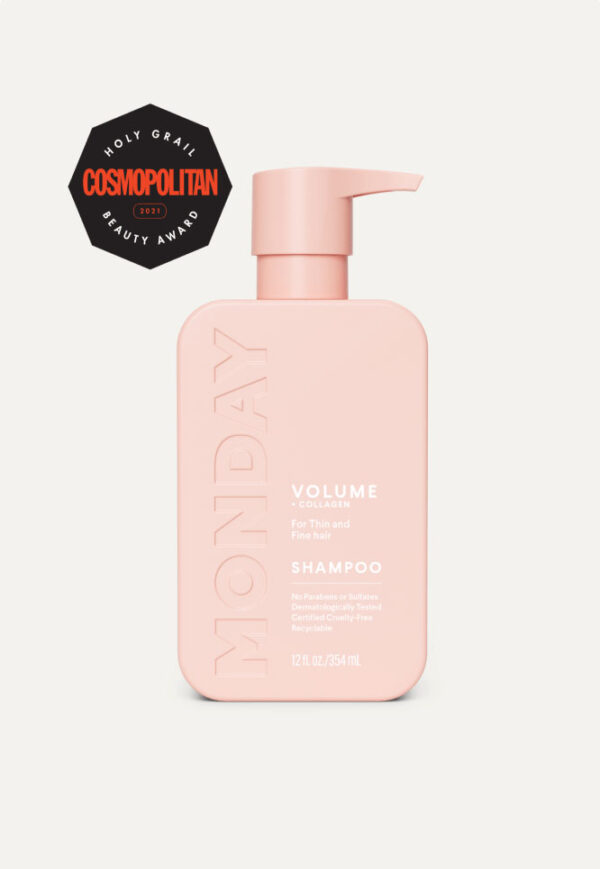 ORIGINAL | MONDAY Haircare