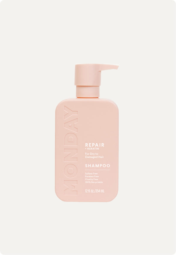 Hair Products | Shampoo & Conditioner | MONDAY Haircare