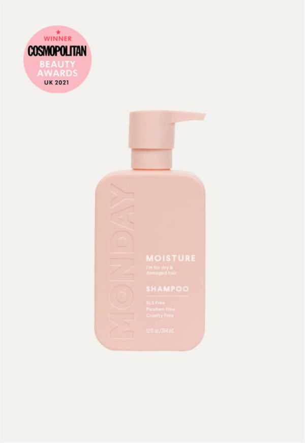 Hair Products | Shampoo & Conditioner | MONDAY Haircare