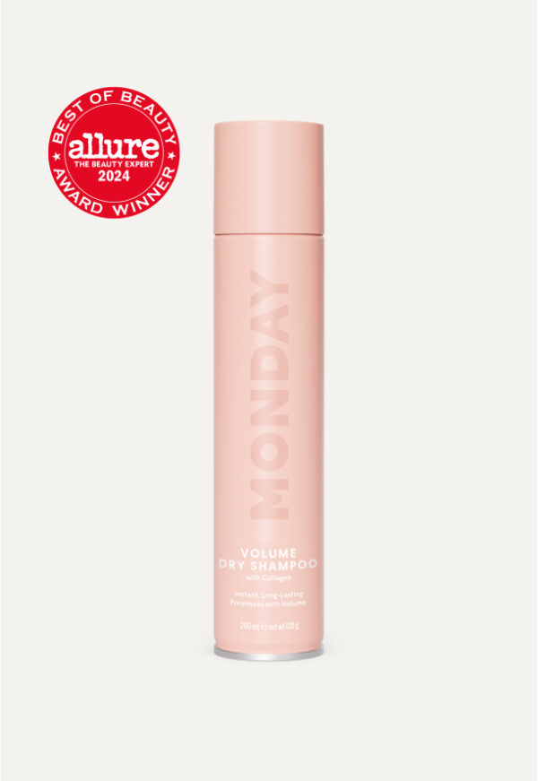 VOLUME | MONDAY Haircare