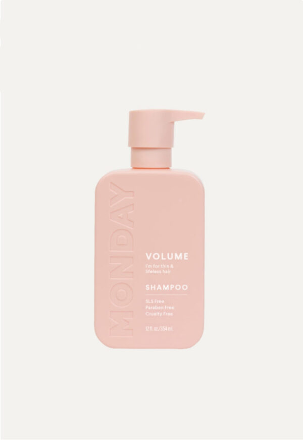 Hair Products | Shampoo & Conditioner | MONDAY Haircare