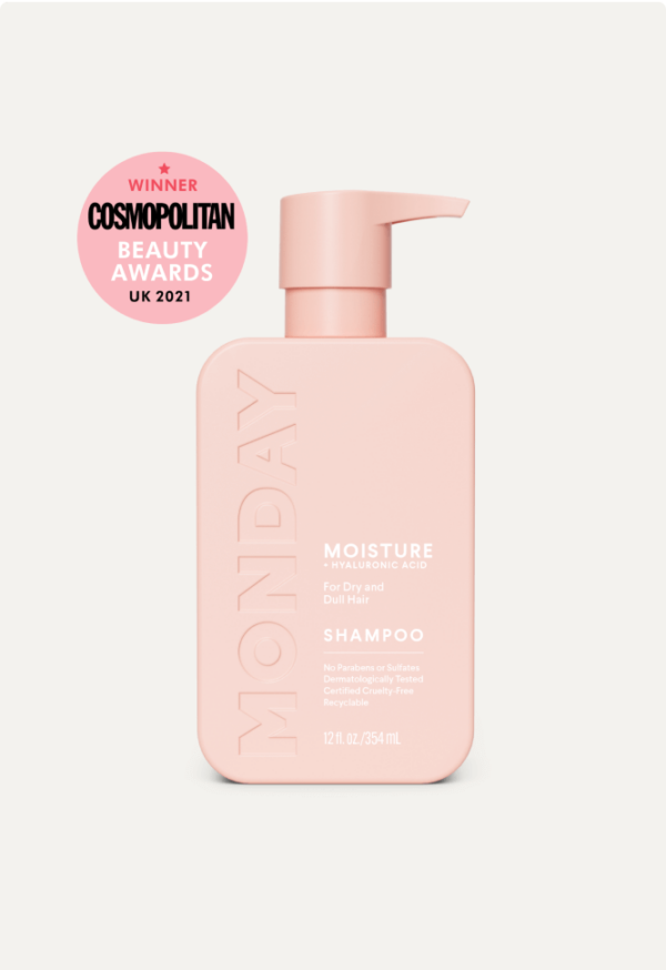 Hair Products | Shampoo & Conditioner | MONDAY Haircare