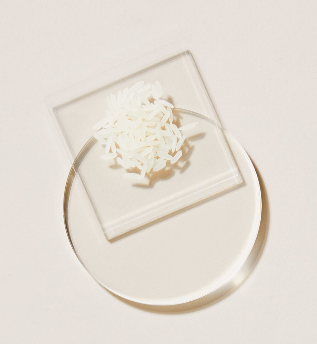 Ingredients | MONDAY Haircare