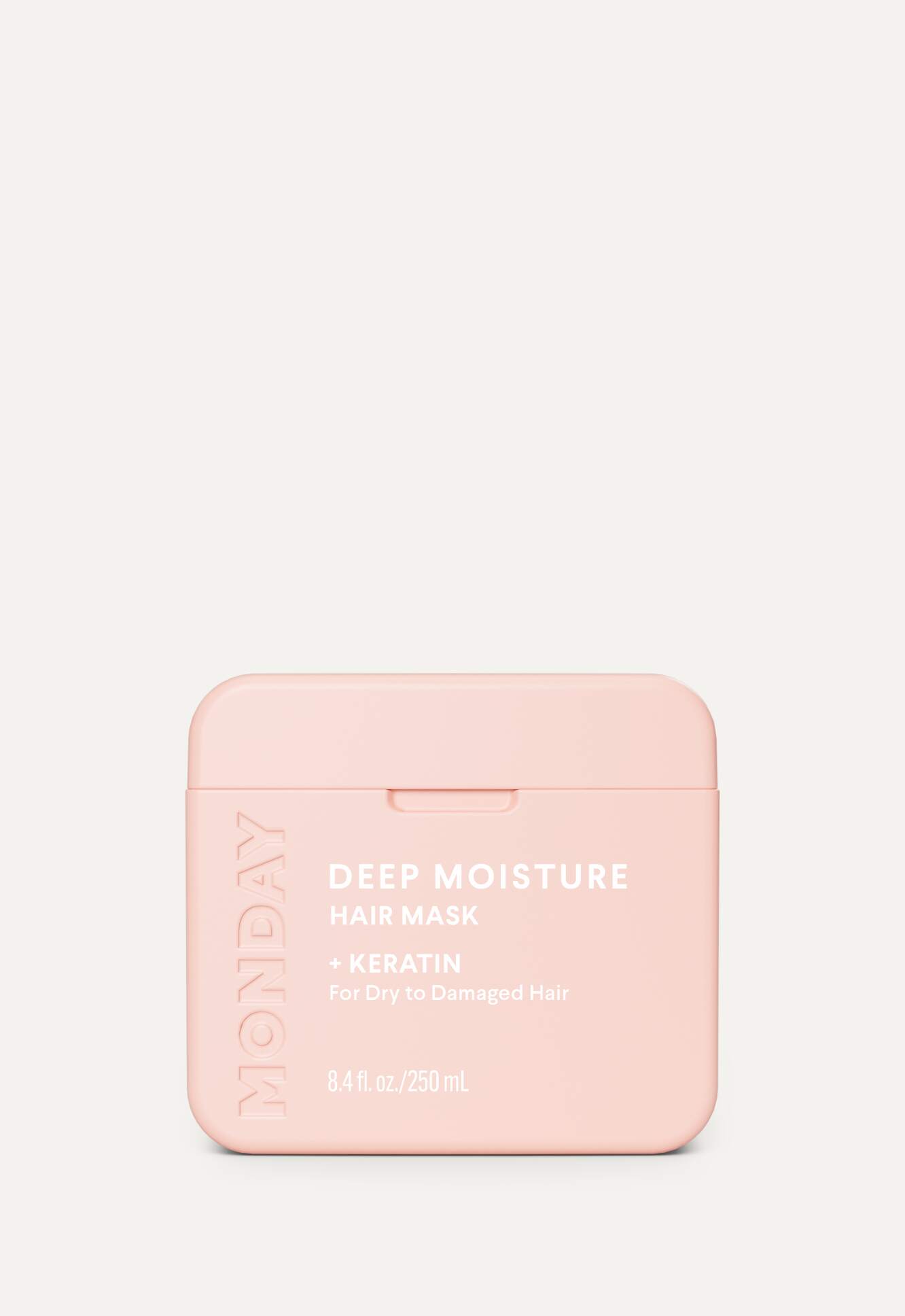 DEEP MOISTURE | MONDAY Haircare