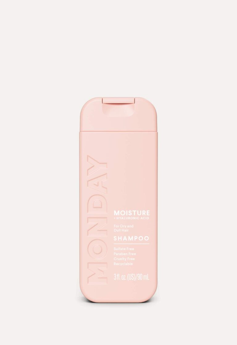 Our Range | MONDAY Haircare
