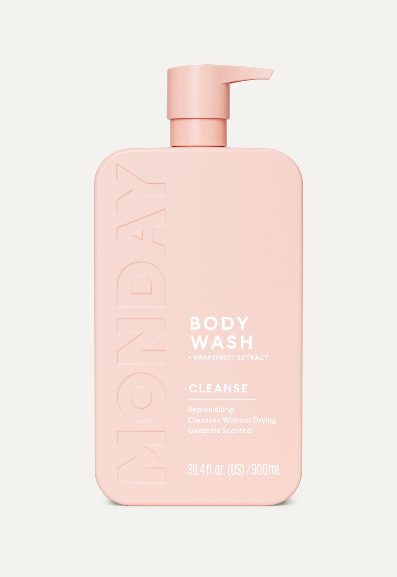 CLEANSE | MONDAY Haircare