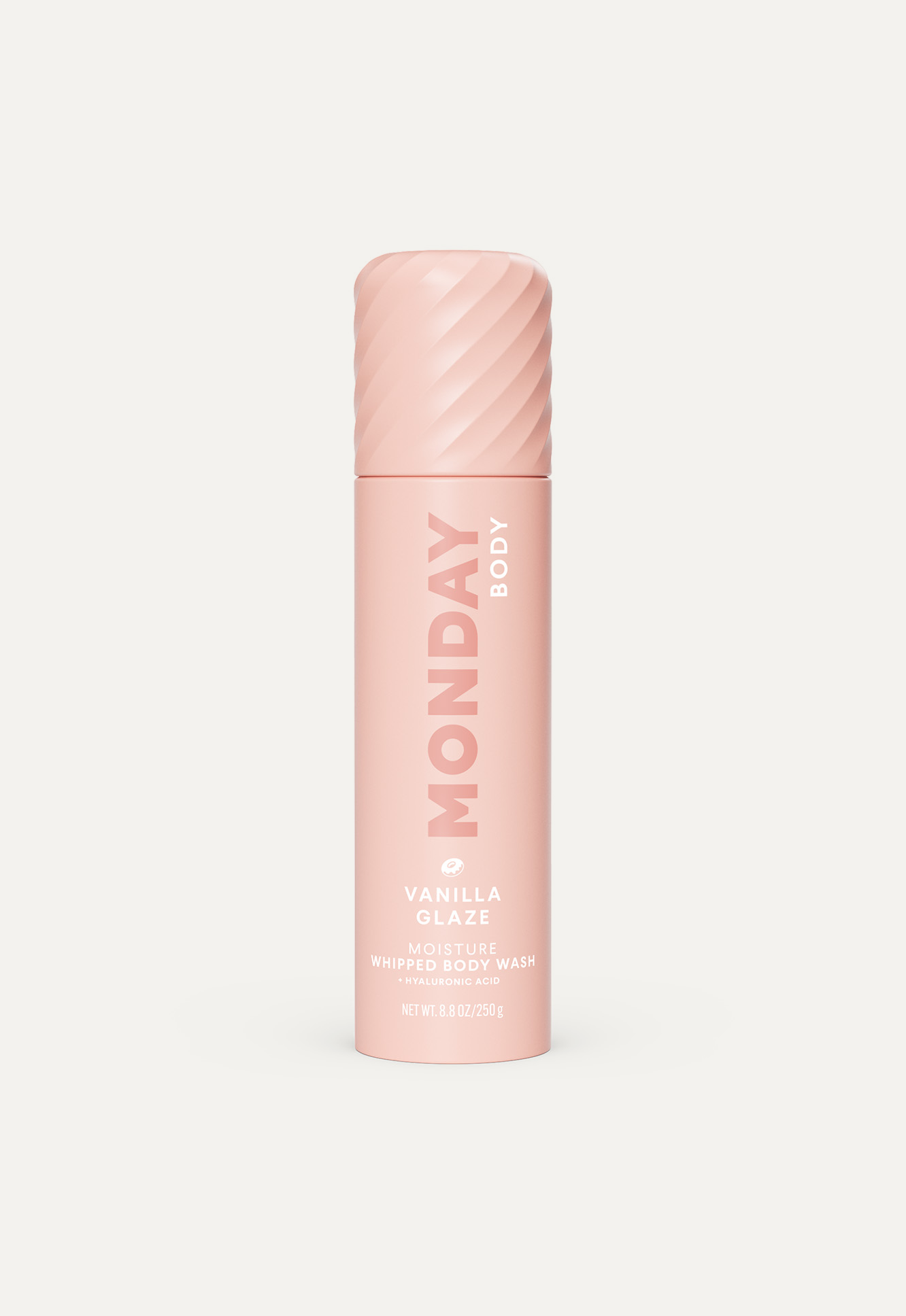 MOISTURE | MONDAY Haircare